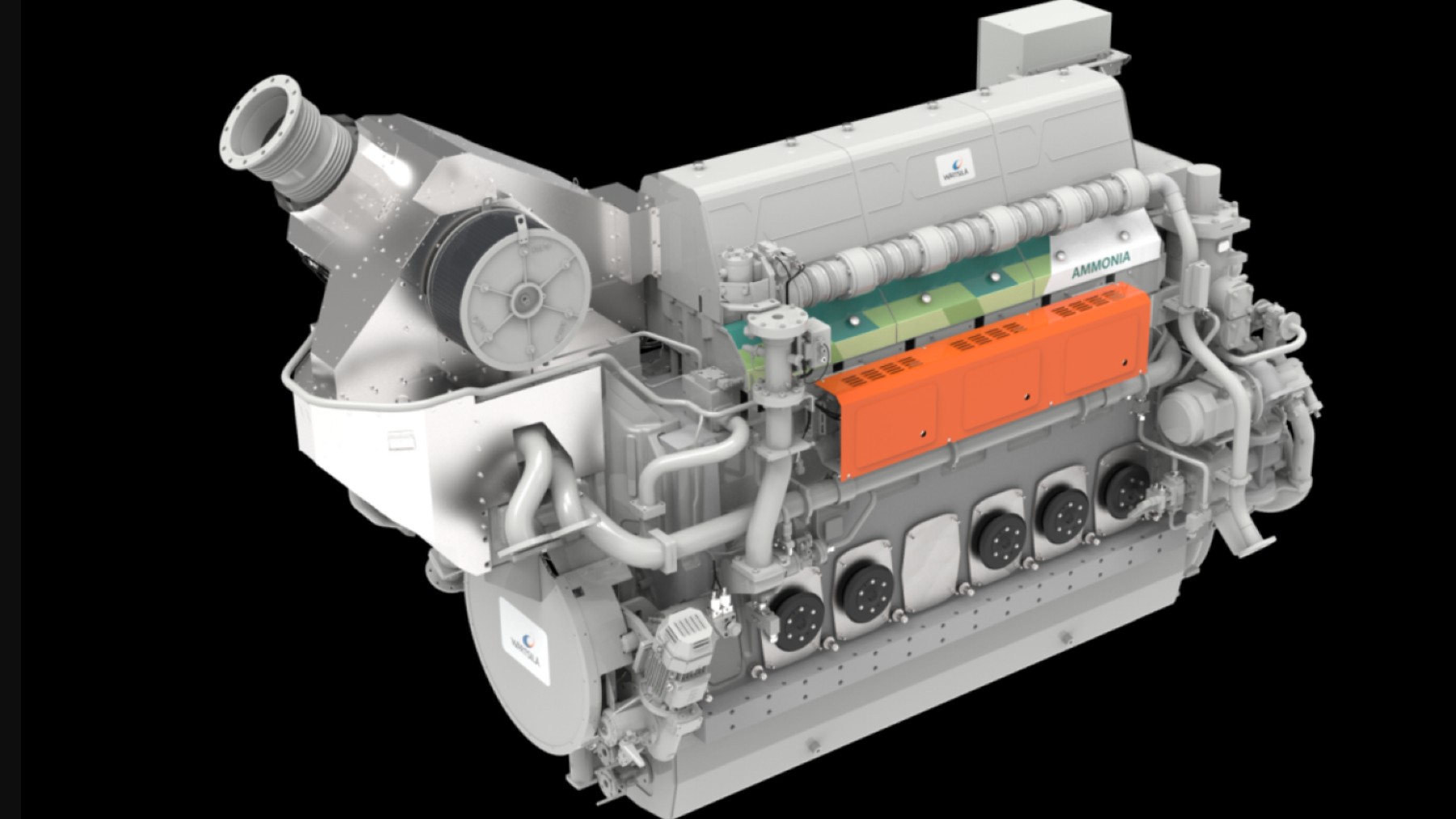 The impossible engine that puts an end to hydrogen: no electric, no ...