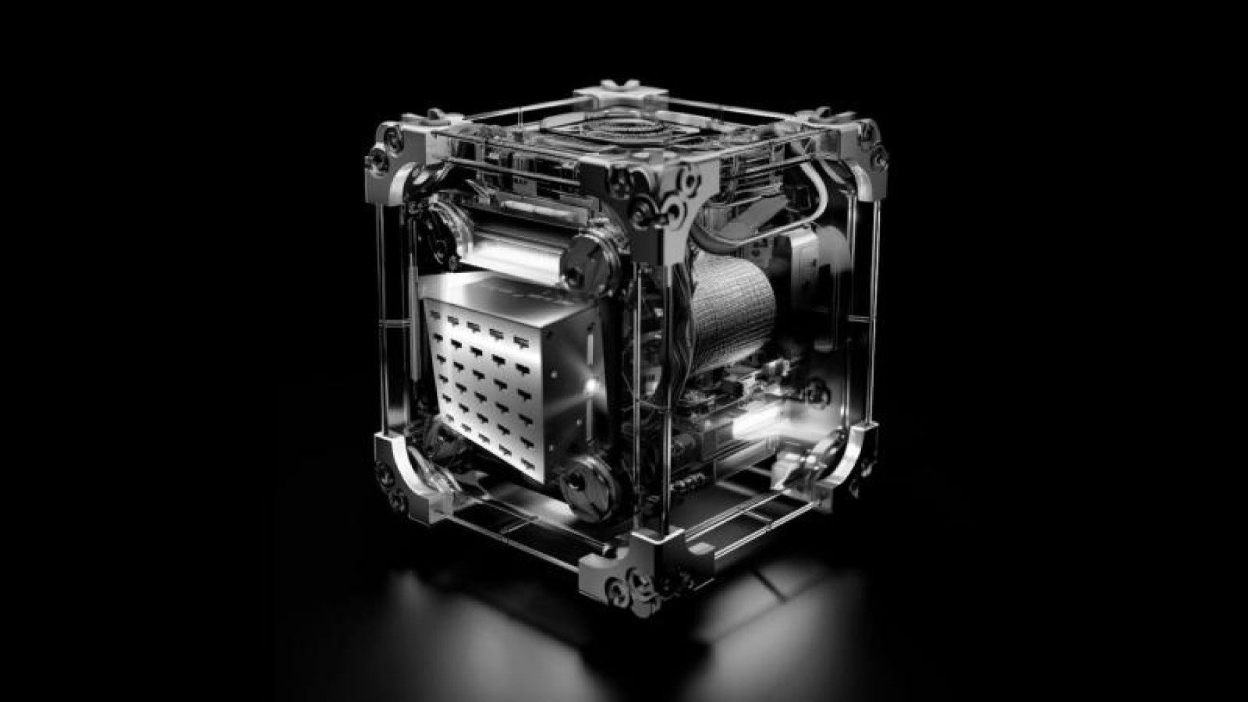 Einstein predicted this revolutionary proton engine, and experts have ...