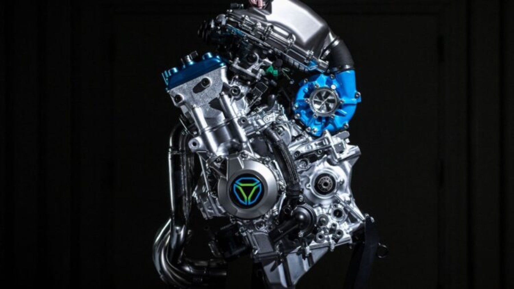 Norway unveils the engine of the future, signaling the end of electric ...