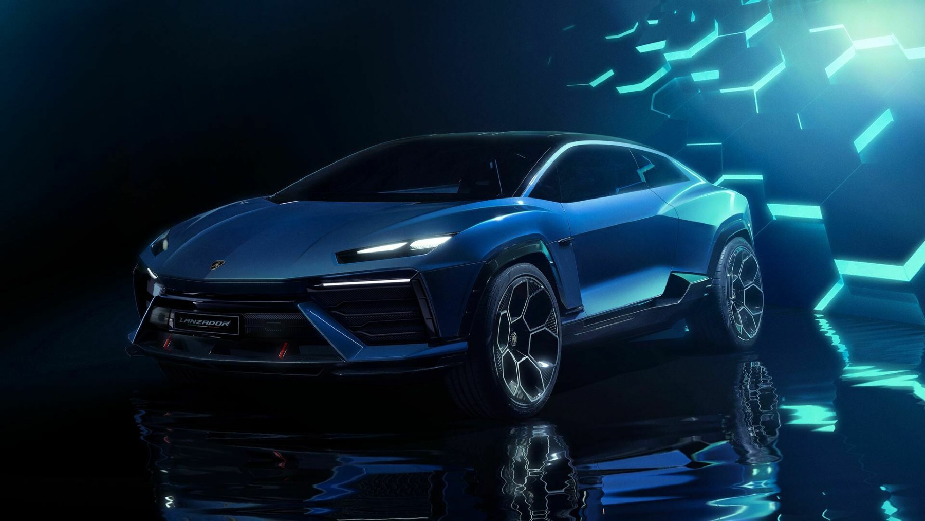 Ferrari surprised with hydrogen engine: Lamborghini just shocked with ...