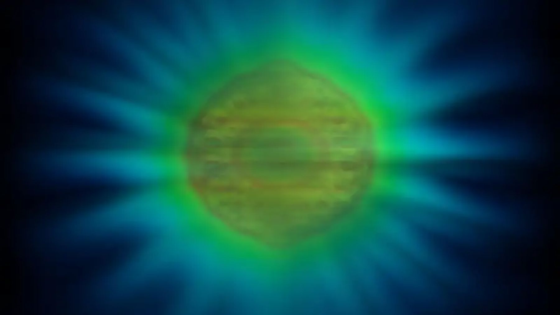 This is the particle that shapes the universe: It has been hunted for ...