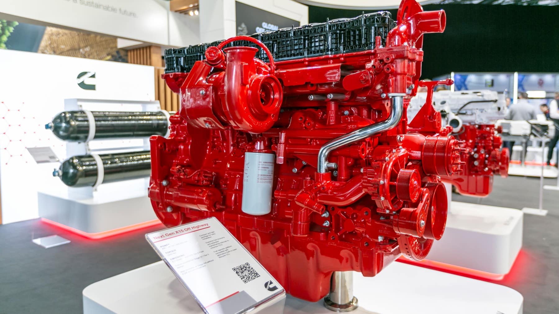 It was the most ignored fuel in the world: This carmaker has finally ...