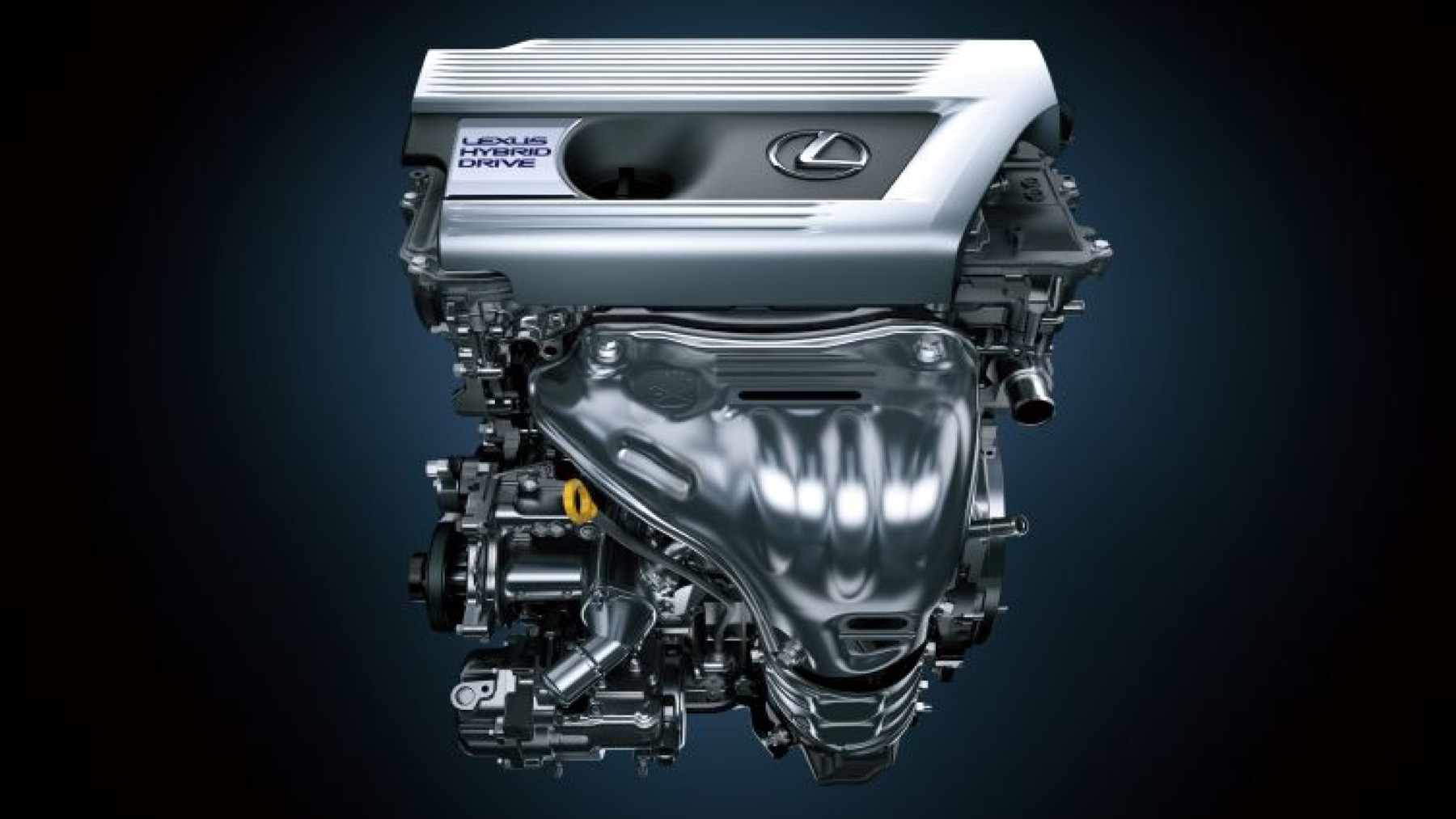 Toyota created hydrogen, now gives up on it: New generation of engines ...